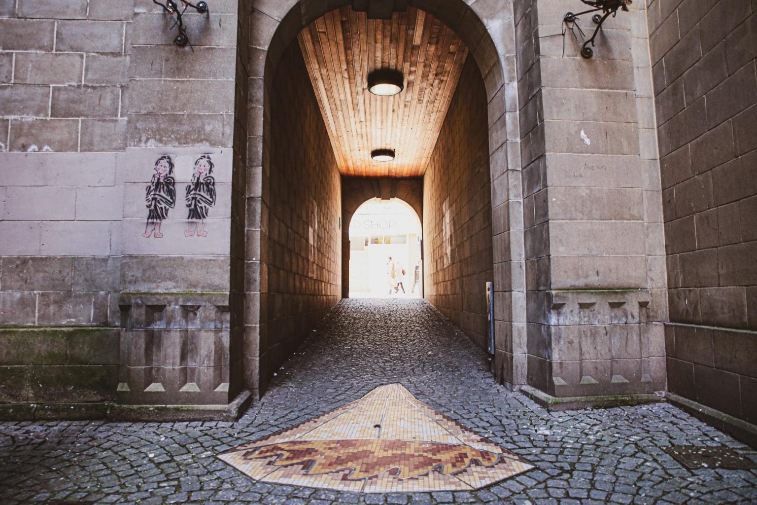 Witches' Memorials in Scotland - For Women Scotland