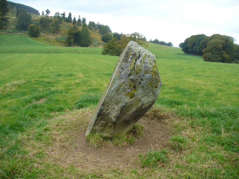 Witches' Memorials in Scotland - For Women Scotland