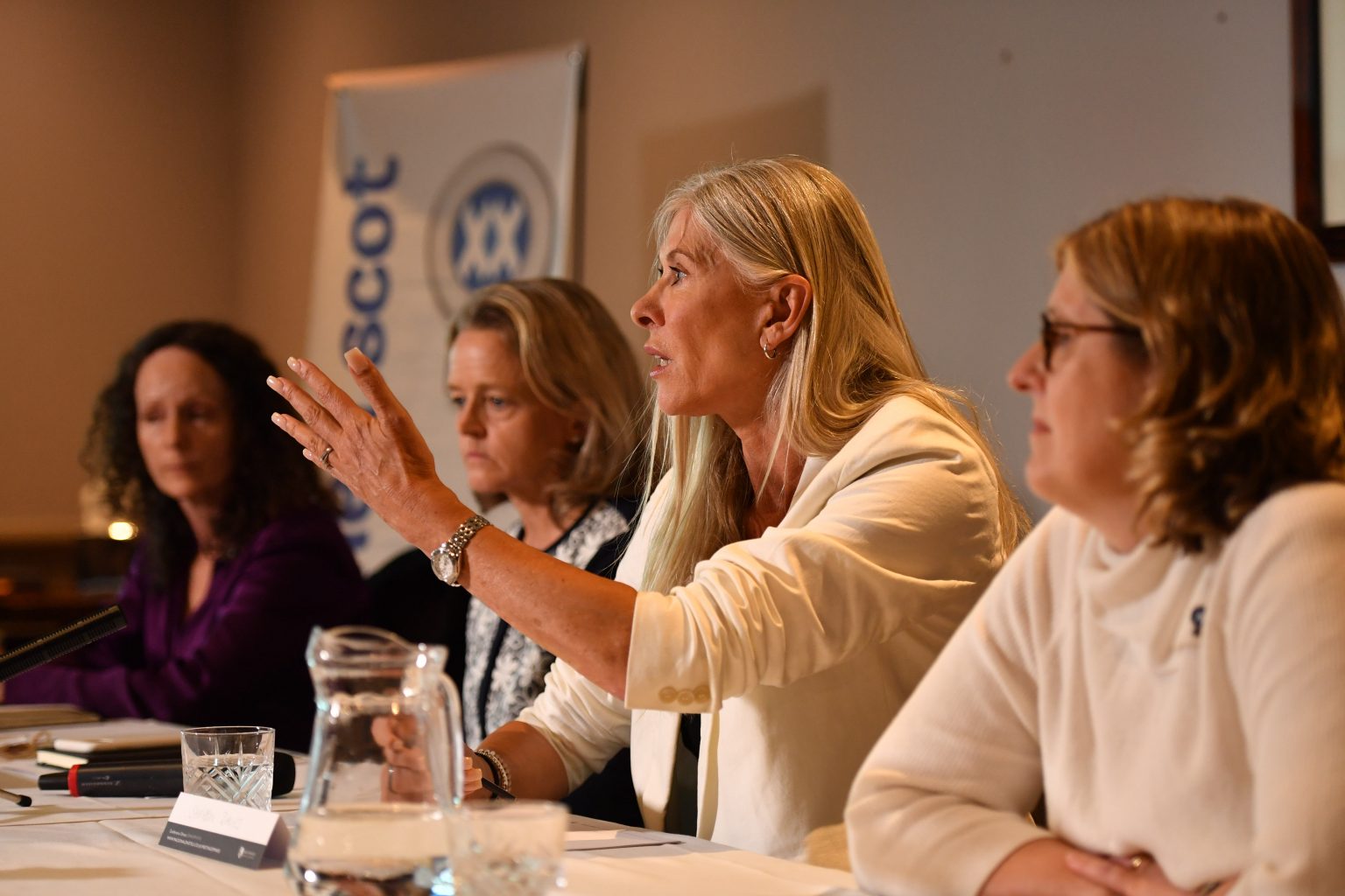 Home - For Women Scotland