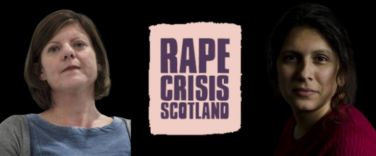 Home - For Women Scotland